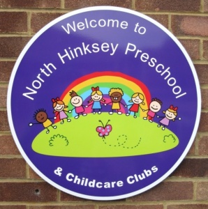 Wall Mounted ACM Signs - Signs 4 Schools